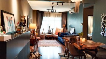 FULLY RENOVATED D'Rimba Apartment Kota Damansara for Sale @RM498,000 By ...