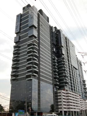 3 Towers Suite for sale for Sale @RM550,000 By NOR AZMI OTHMAN ...