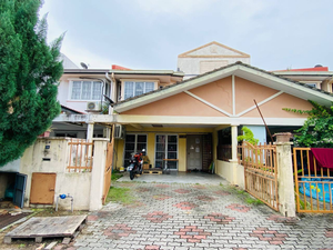 Taman Sutera Kajang for Sale @RM500,000 By MAYA MYRA | EdgeProp.my