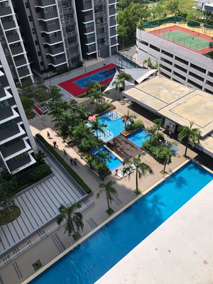 Almyra Residences Bandar Puteri Bangi for Rental @RM1,400 By MAYA MYRA ...