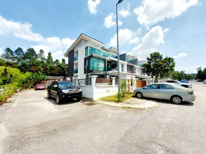 2.5 Storey SuperLink Cyprus, USJ Heights, Subang Jaya for Sale @RM2 ...