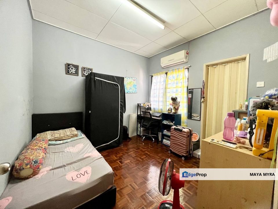 2 Storey Intermediate Bandar Tasik Kesuma Fasa 1L Semenyih For Sale for ...