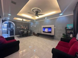 For Sale Double Storey Terrace Bandar Tasik Kesuma Semenyih Selangor ...