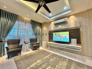 For Sale Camelia Residence Fasa 1 Bandar Tasik Kesuma, Beranang ...