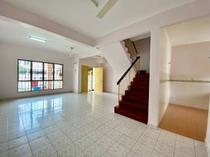 For Sale Double Storey Terrace Bandar Tasik Kesuma Fasa 1 for Sale ...