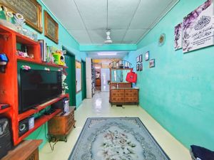 For Sale Single Storey Terrace House Bandar Tasik Kesuma Fasa 7 ...