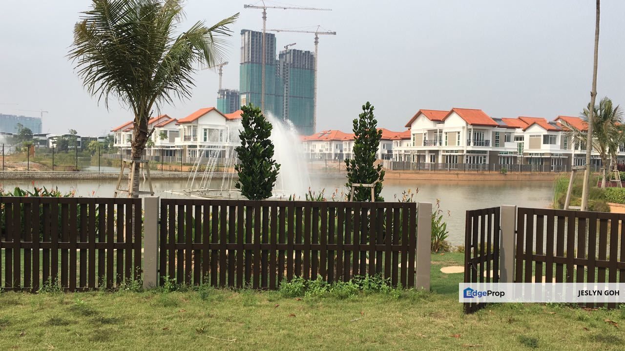 Setia Marina 2, Setia Eco Glades, Cyberjaya for Sale @RM4,100,000 By ...