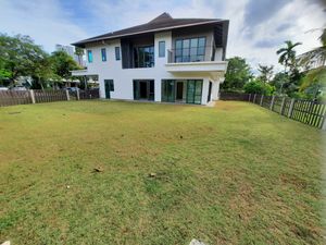 Setia Marina 2, Setia Eco Glades, Big corner unit, Island Concept for ...