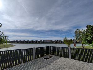 Setia Marina 3, Setia Eco Glades, Cyberjaya, corner Island Linked ...