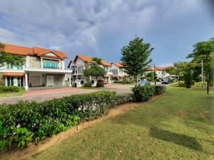 Setia Marina 2, Setia Eco Glades, Cyberjaya for Sale @RM4,000,000 By ...