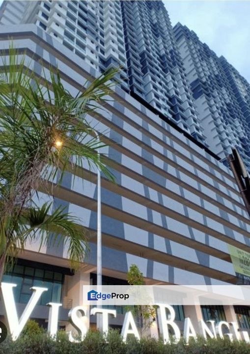 Vista Bangi, Apartment Kajang Selangor for Sale @RM410,000 By FARAHARTANAH | EdgeProp.my