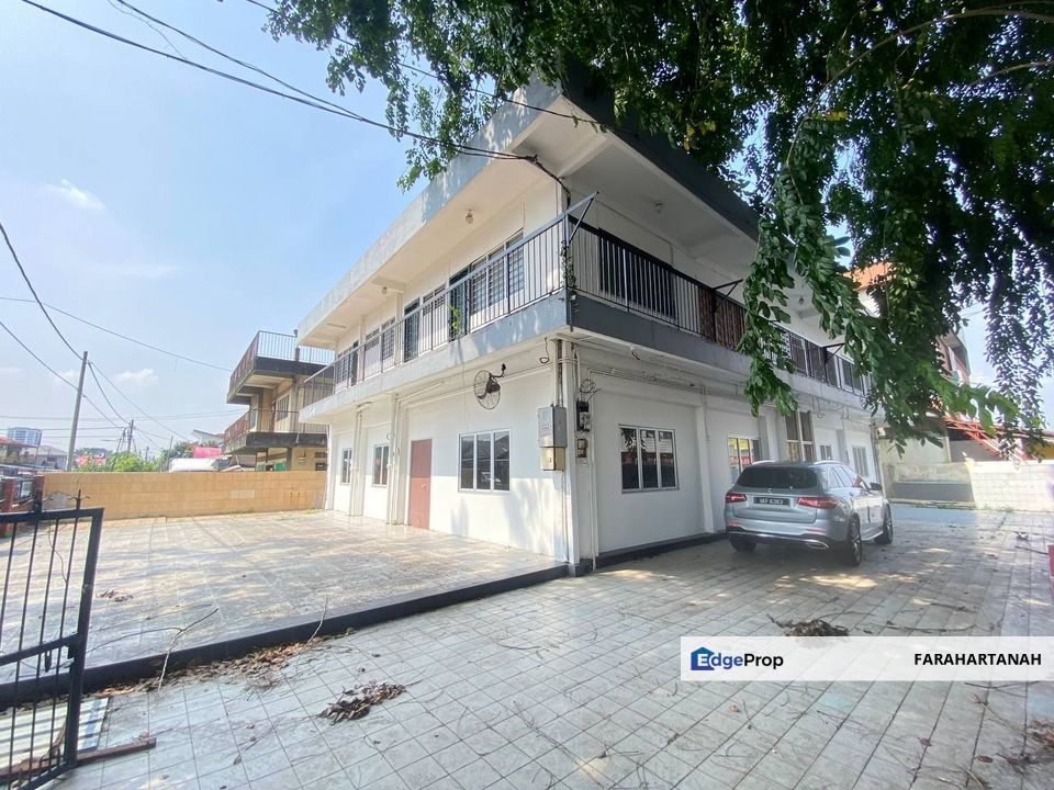 Bungalow House Pj Old Town For Rent for Rental @RM18,000 By ...