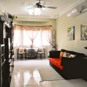 FULLY RENO MEWAH COURT APARTMENT CHERAS for Sale @RM309,000 By NIK ...
