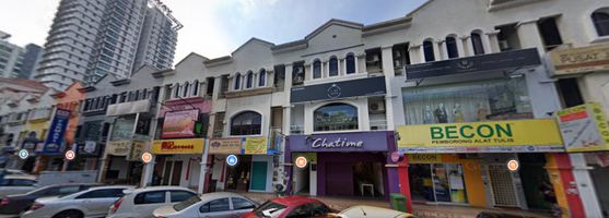 Kota Damansara Dataran Sunway Shop For Sale for Sale @RM3,500,000 By ...