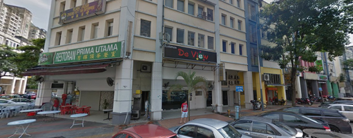 Kepong Metro Prima Ground Floor Shop For Rent for Rental @RM5,000 By ...