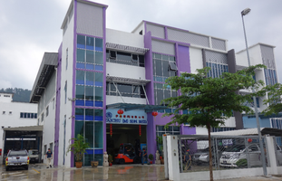 Kepong Taman Perindustrian KIP Mivo Bungalow for Rental @RM33,000 By BOND LEE | EdgeProp.my