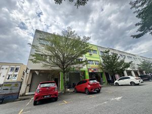 Rawang REEF Beside Lotus 3Storey Shop For Sale for Sale @RM900,000 By ...