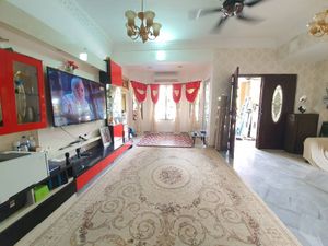 Puchong Bandar Kinrara 2-storey Freehold MURAH, Face Open, near LRT ...