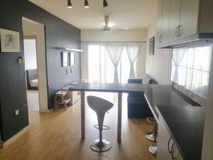 Casa Riana Puncak Jalil Seri Kembangan Rumah Cantik Non Bumi Low Level ...