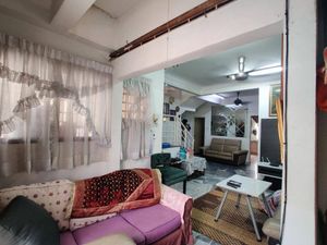 Usj 12 Subang Jaya 2sty terrace Non Bumi, Reno Ful Xtend Mbsj Approval ...