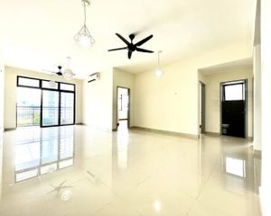 Tamara Putrajaya Murah, Freehold, Balcony Face Swimming Pool,2parking ...