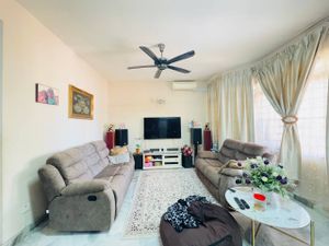 2sty teres Bandar Kinrara Puchong Freehold, Face Open,Murah,LRT,Extend ...