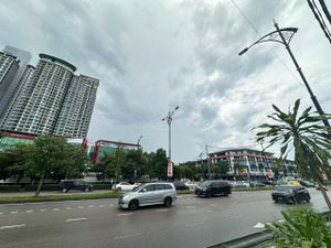 Jalan Bakar batu Single Storey Semi D for Sale @RM1,000,000 By SHERLIN ...