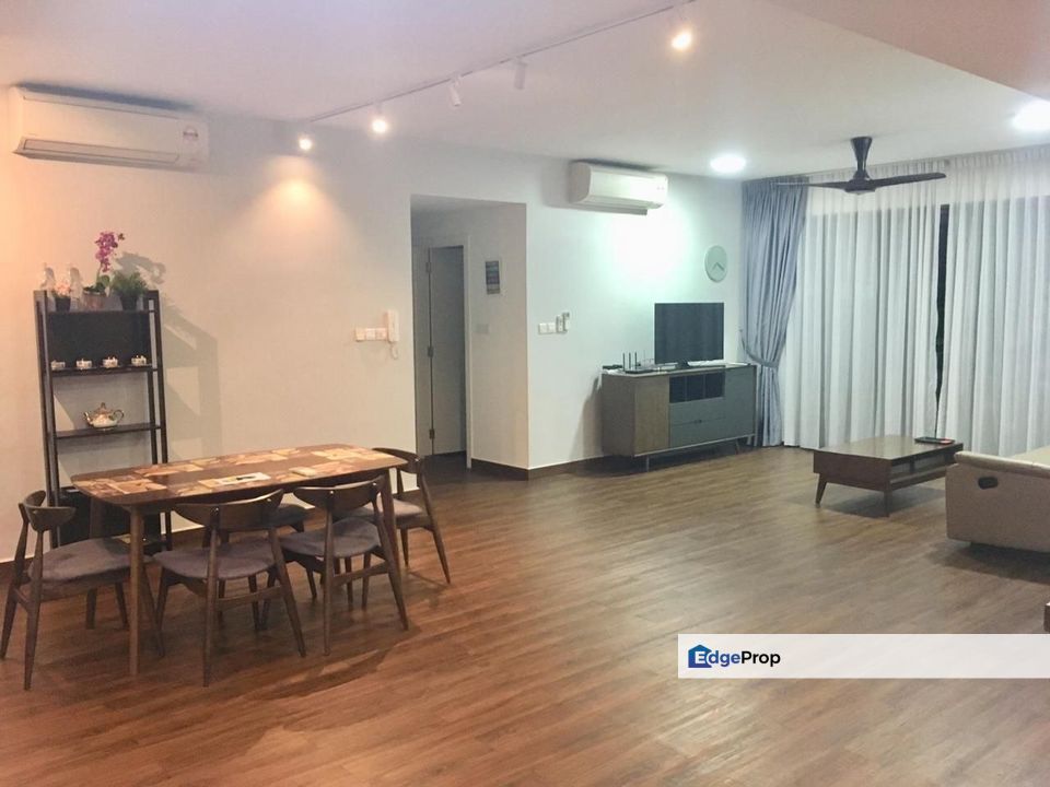 Teega Residences Tower for Sale @RM950,000 By SC CHENG | EdgeProp.my