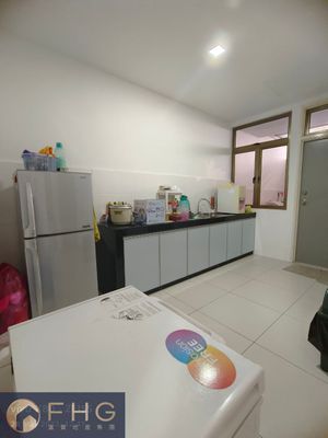 Rini Home 5 @ Mutiara Rini - 2 Storey Terraced House for Sale @RM680 ...