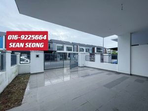 RINI HOME 3 Double Storey MUTIARA RINI Skudai Johor Bahru For SALE for ...