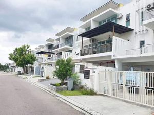MAYA HEIGHTS SERI ALAM MASAI JOHOR BAHRU PERMAS for Sale @RM599,000 By ...