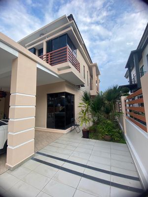 SERI AUSTIN HILLS/ECO SPRING/AUSTIN HEIGHTS/SETIA for Sale @RM1,100,000 ...