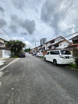 TAMAN PELANGI JALAN KUNING JOHOR BAHRU/SRI TEBRAU for Sale @RM750,000 ...