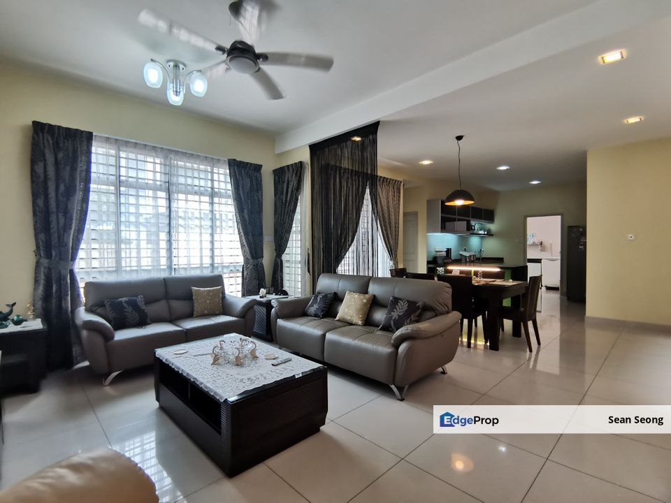 ADDA HEIGHT YELLOW HORIZON JOHOR BAHRU/AUSTIN ECO for Sale @RM1,000,000 ...