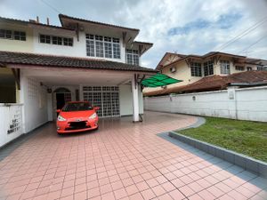 TAMAN PERLING JALAN LAYANG BUKIT INDAH JOHOR BAHRU for Sale @RM750,000 ...