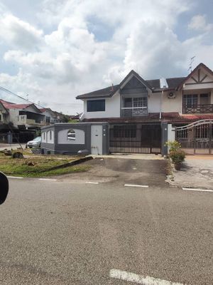 TAMAN PERLING BIG CORNER 44X80 JOHOR BAHRU for Sale @RM880,000 By SEAN ...