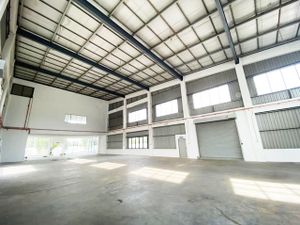 2 Storey Bungalow Factory Warehouse Big Space for Sale @RM10,700,000 By ...