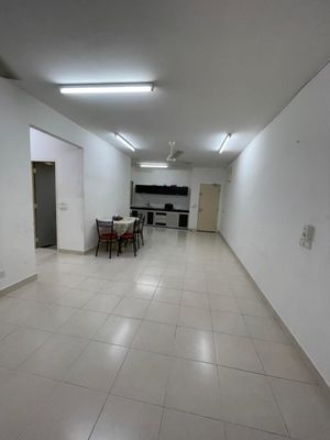 Seri Baiduri Setia Alam Shah Alam with kitchen cabinet for Rental @RM1 ...