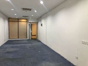 Ground floor office lot, Menara Mutiara Bangsar for Rental for Rental ...