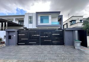 Yellow Horizon Taman Adda Height Johor Bahru for Sale @RM1,280,000 By ...