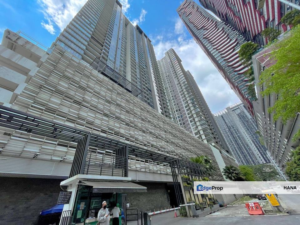 The Elements Ampang for Sale @RM1,000,000 By HANA | EdgeProp.my