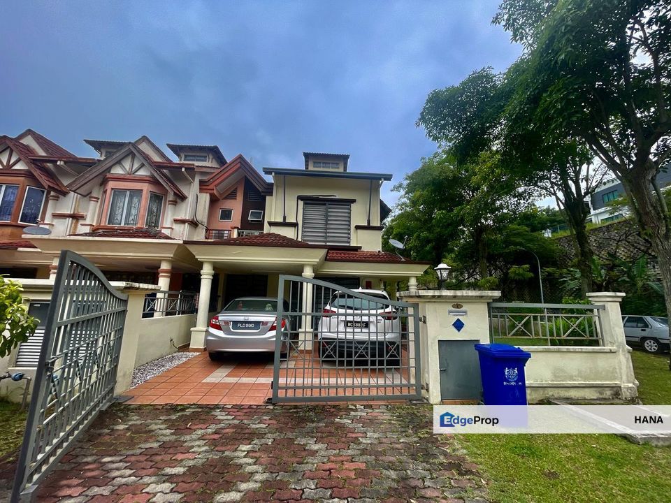 Taman Bukit Subang for Sale @RM880,000 By HANA | EdgeProp.my