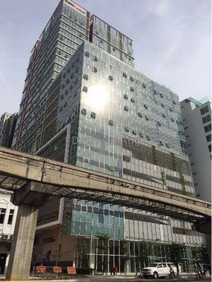 Menara Centara Office Space, Jalan Tuanku Abdul Rahman, KL for Rental ...
