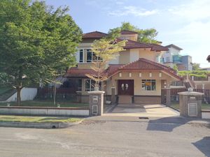 Rawang Emerald Peridot Precinct bungalow for Sale for Sale @RM1,795,000 ...