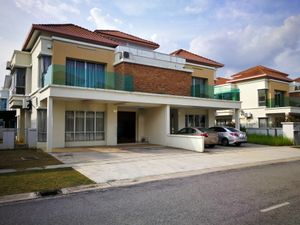 RAWANG ANGGUN 2 SEMI-D FOR SALE for Sale @RM980,000 By SEAN TAN ...