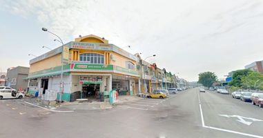 Subang 2 Light Industrial Park U5 3 Storey Shop For Rent for Rental ...