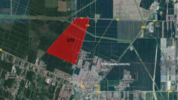 PHASE 3 KAPAR KIIP 2, READY wiz INFRASTRUCTURE MEDIUM AND HEAVY ...