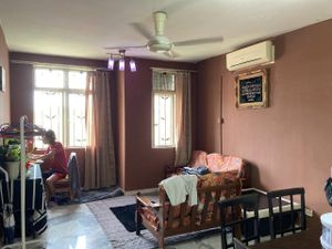 ILHAM APARTMENT TAMAN TTDI JAYA for Sale @RM250,000 By MUHAMAD AMIRUL ...