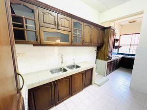 RuMaH TowNHouSe LeveL 1 deKaT LRT SeTaPak INdAh for Sale @RM450,000 By ...