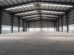 WaREHOuSE HugE SPaCE WiTh OFFiCE SEPaNG for Rental @RM45,000 By SAM ...